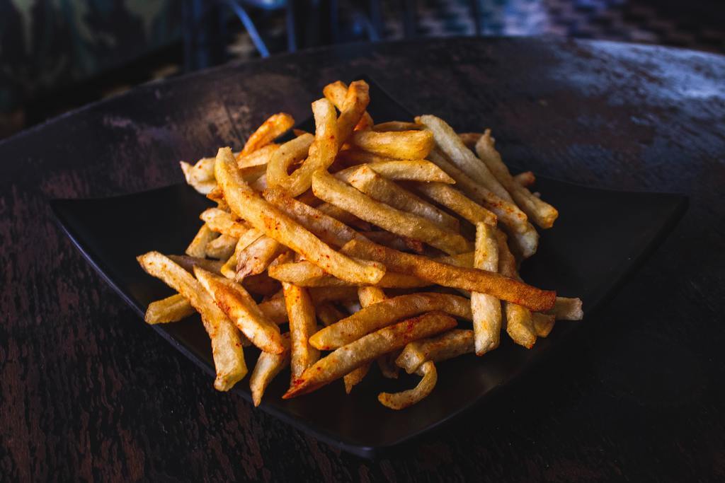 How To Reheat French Fries In An Air Fryer Easy Guide